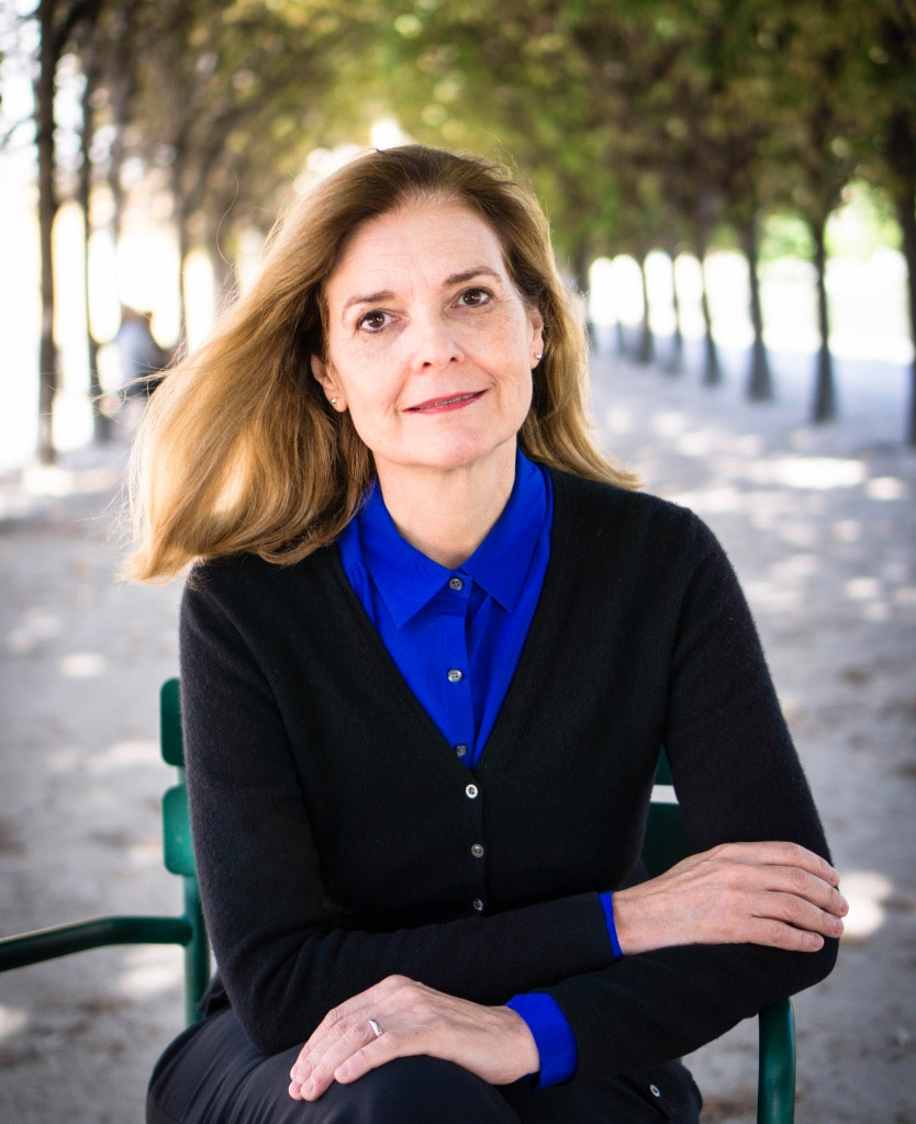 About – Anne Nelson