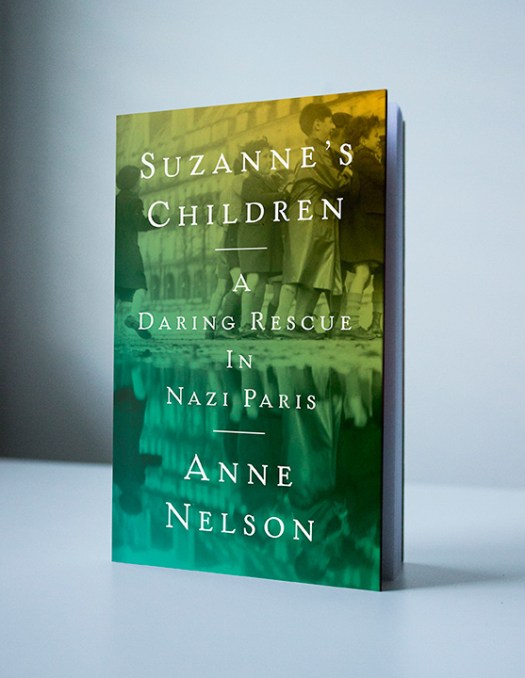 Anne Nelson